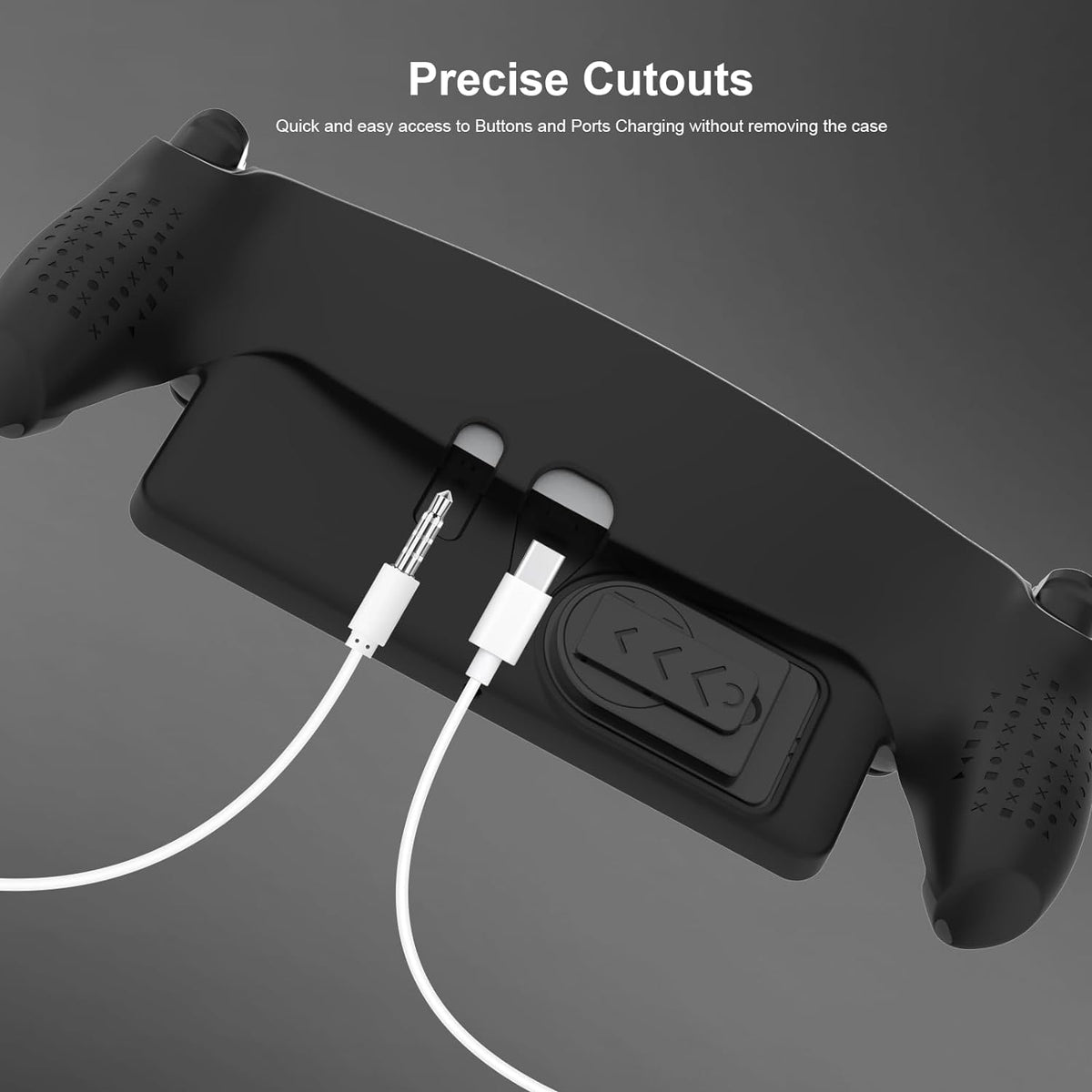 PS Portal Hard Shell Case – CKid Things