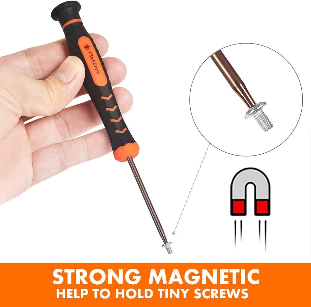 PS5/PS5 Slim Screwdriver Tool Kit – CKid Things